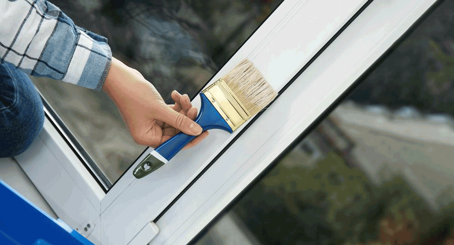 PVC Pimapen Boya Uygulaması: Kapsamlı Uygulama Rehberi | AKTİF COLOR